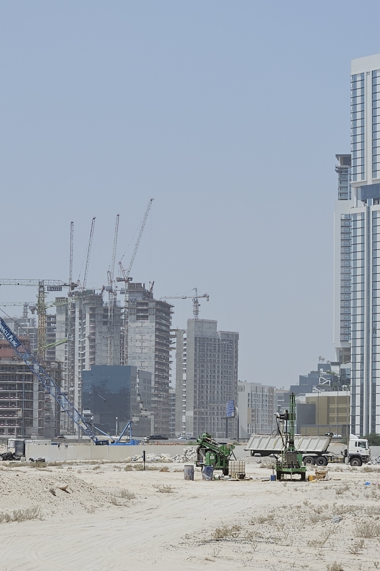 Claydon House - Propsearch.ae