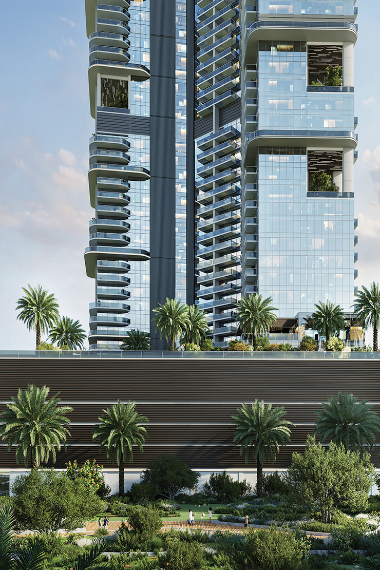 Claydon House - Propsearch.ae