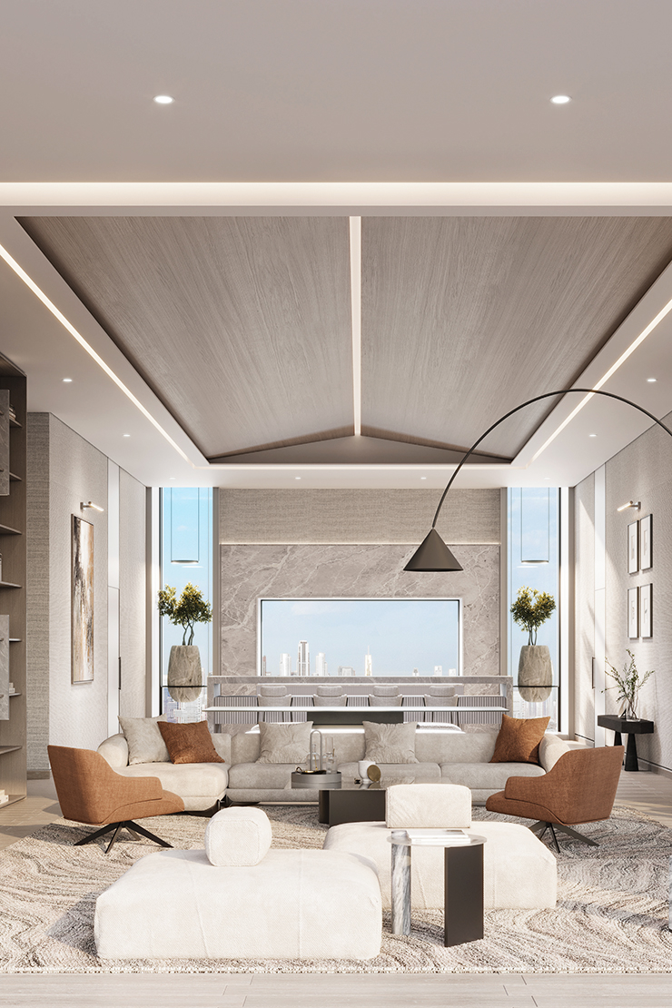 Claydon House - Propsearch.ae