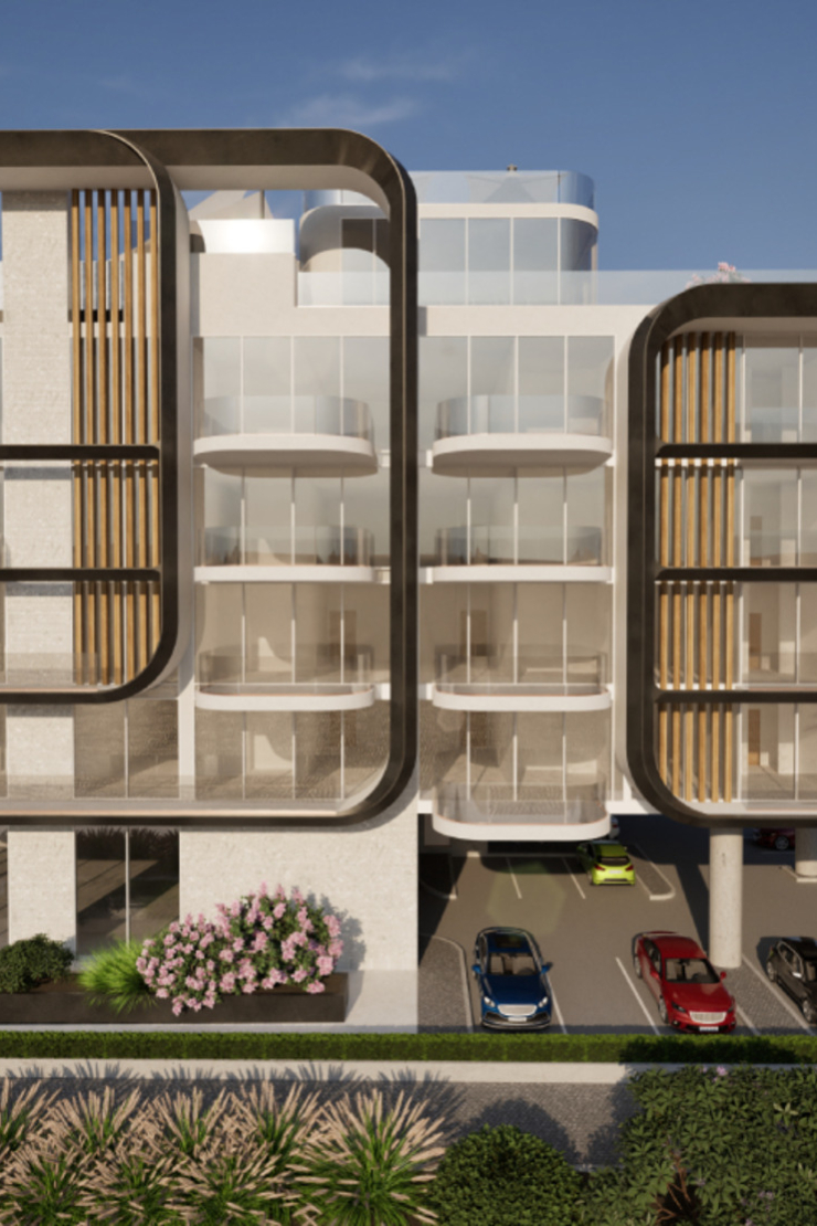 Cle 36 by Maaia - Propsearch.ae