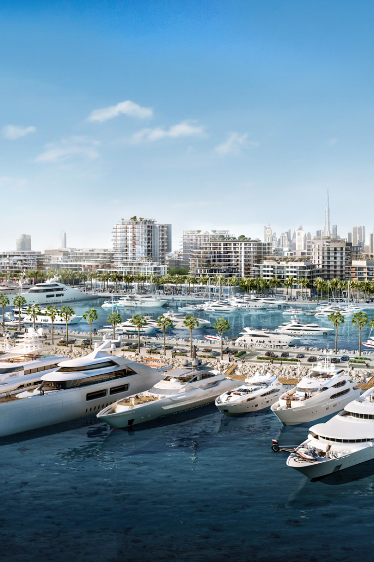 Clearpoint - Propsearch.ae