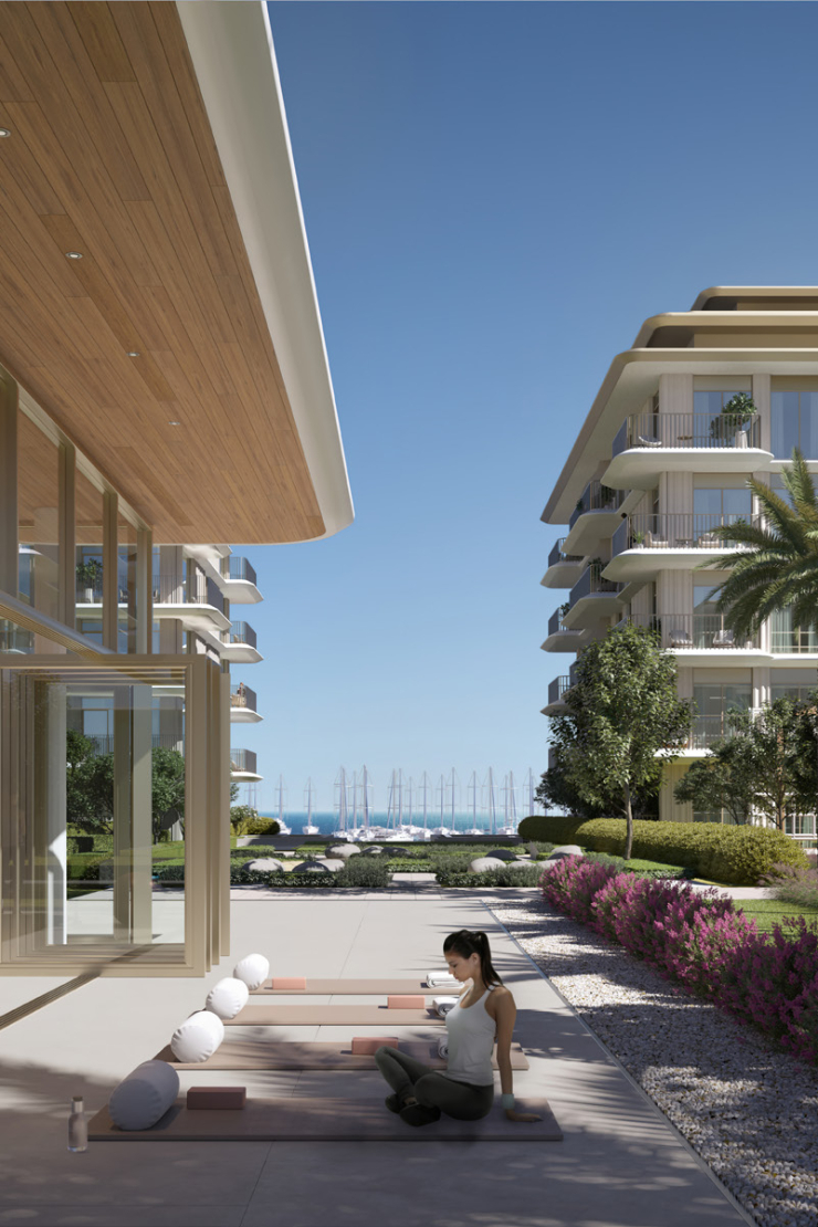 Clearpoint - Propsearch.ae