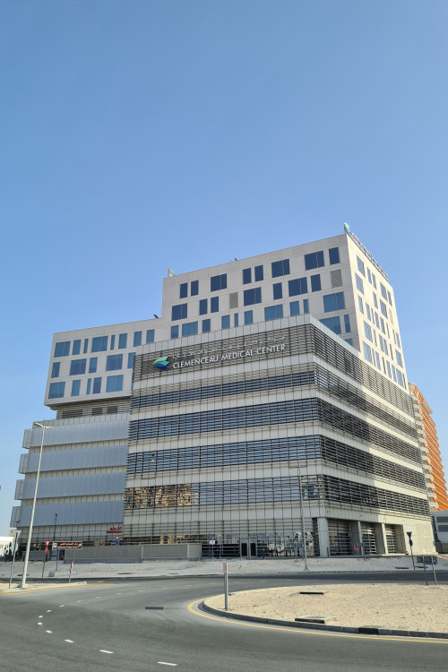 Clemenceau Medical Center - Propsearch.ae