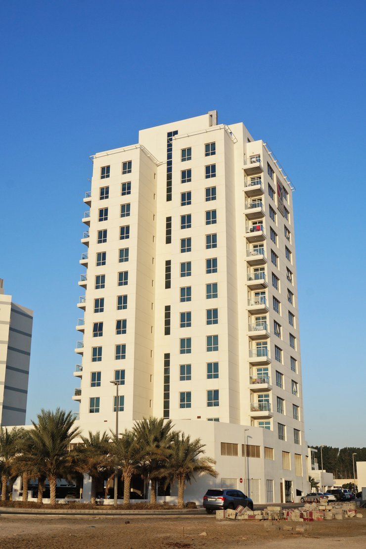 Cloud 9 Residence - Propsearch.ae