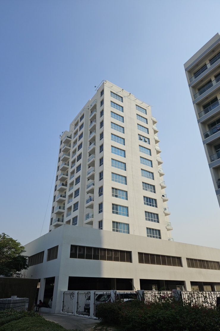 Cloud 9 Residence - Propsearch.ae