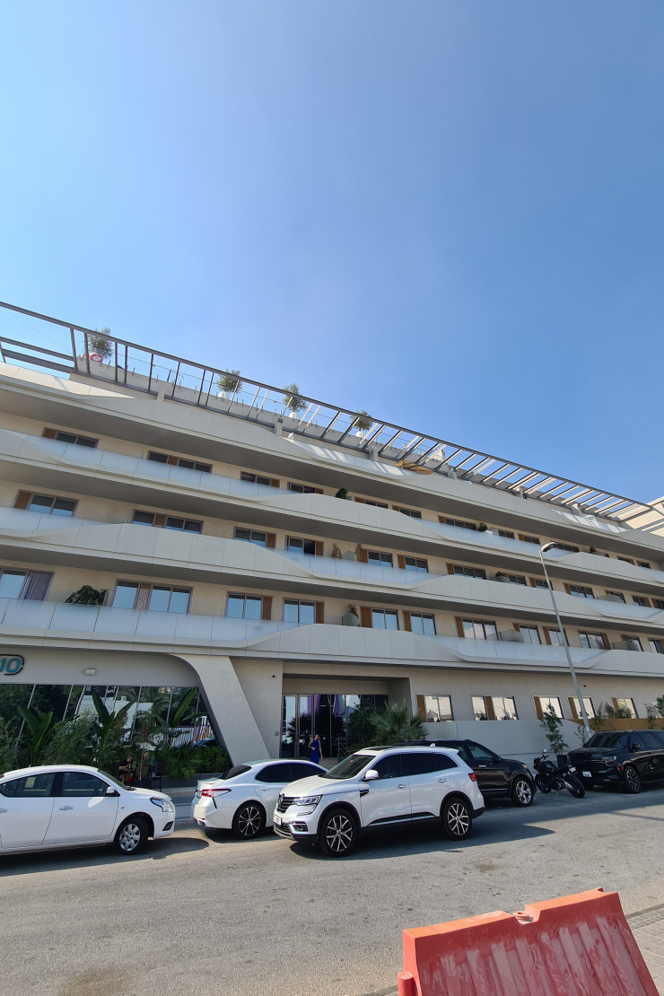Cloud Hub Residences - Propsearch.ae