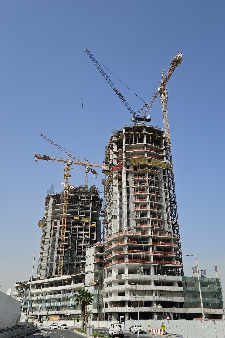 Cloud Towers - Propsearch.ae