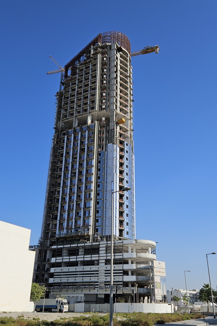 Cloud Towers - Propsearch.ae