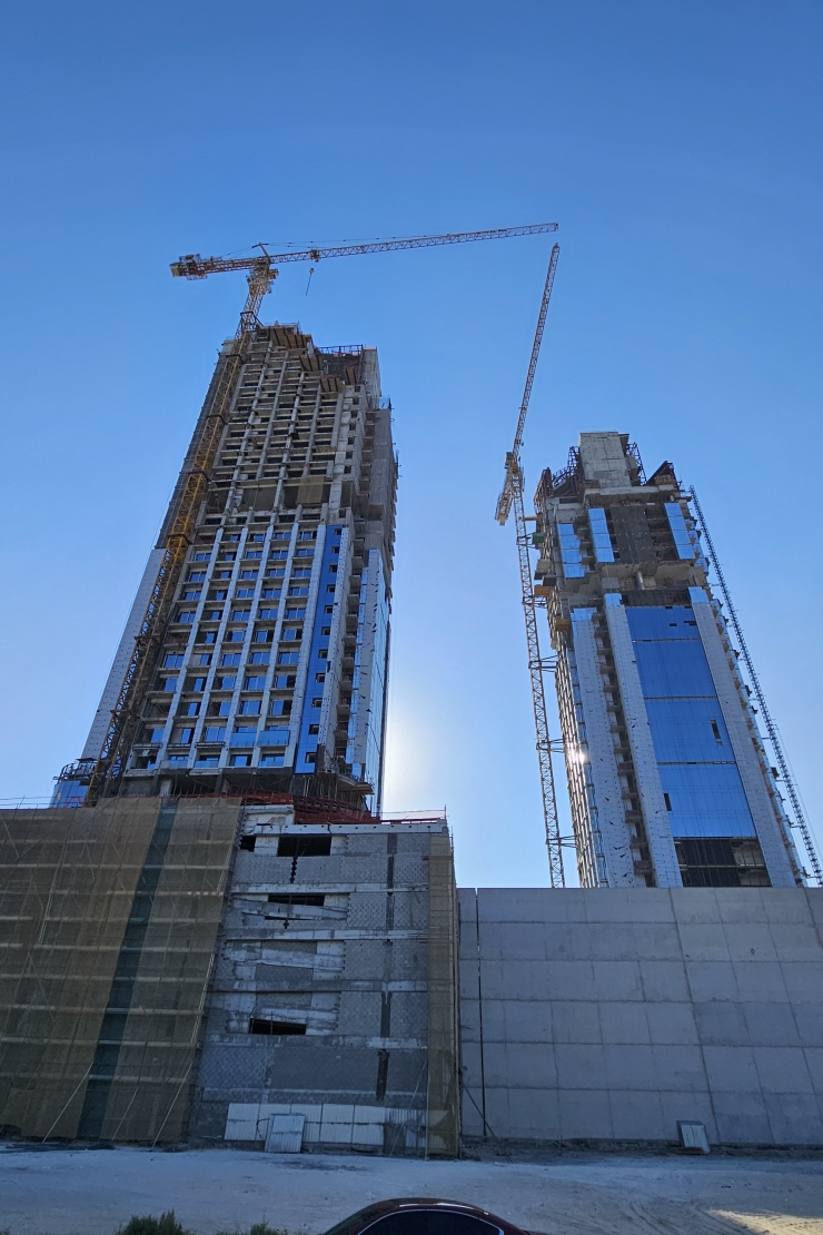 Cloud Towers - Propsearch.ae