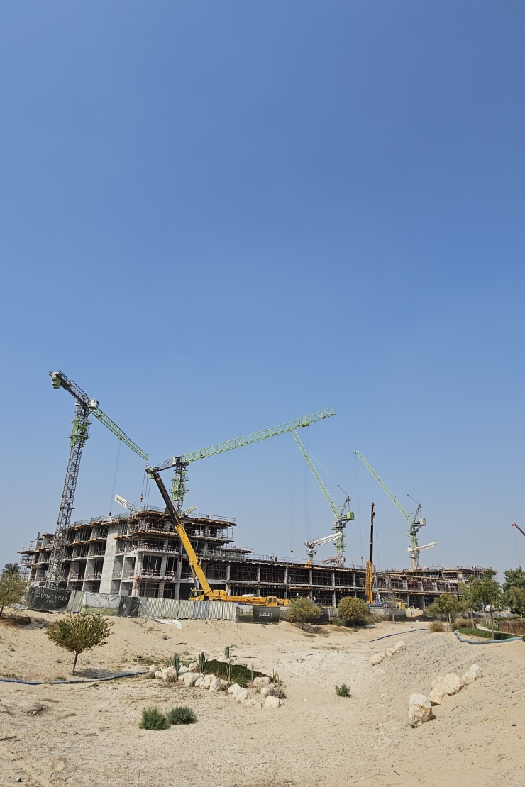 Club Drive - Propsearch.ae
