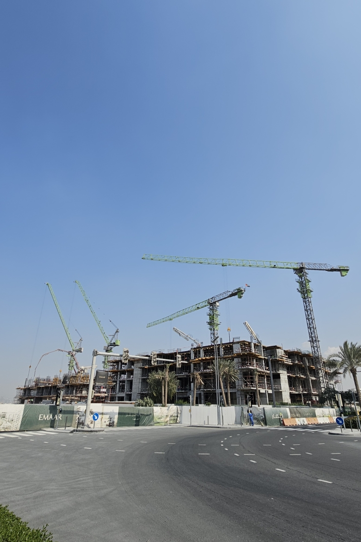 Club Drive - Propsearch.ae