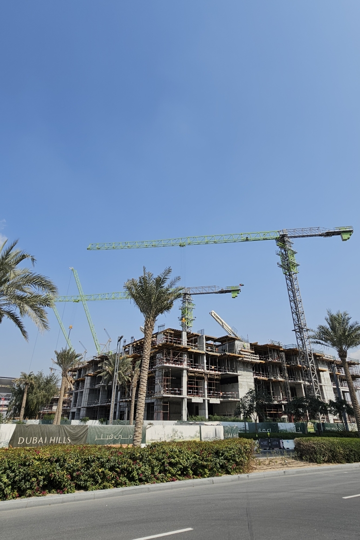 Club Drive - Propsearch.ae