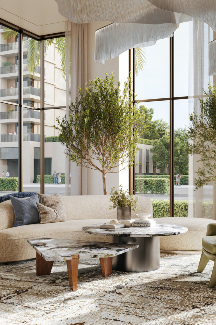 Club Place - Propsearch.ae
