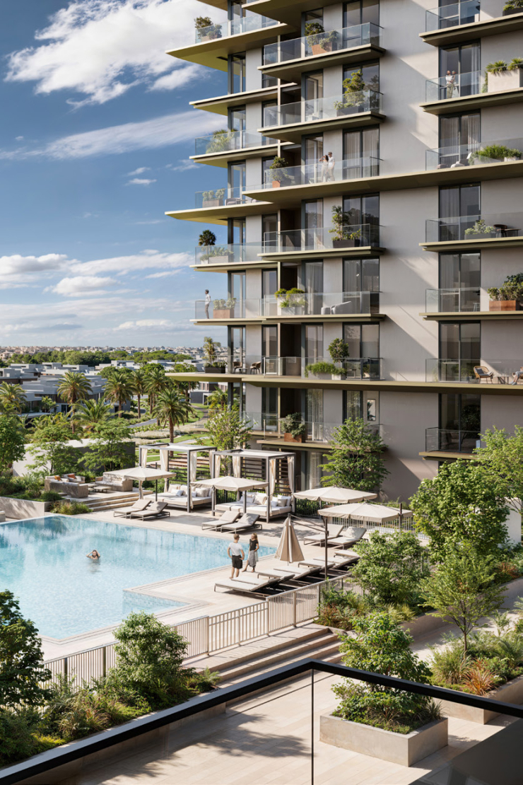 Club Place - Propsearch.ae