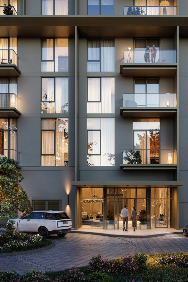 Club Place - Propsearch.ae