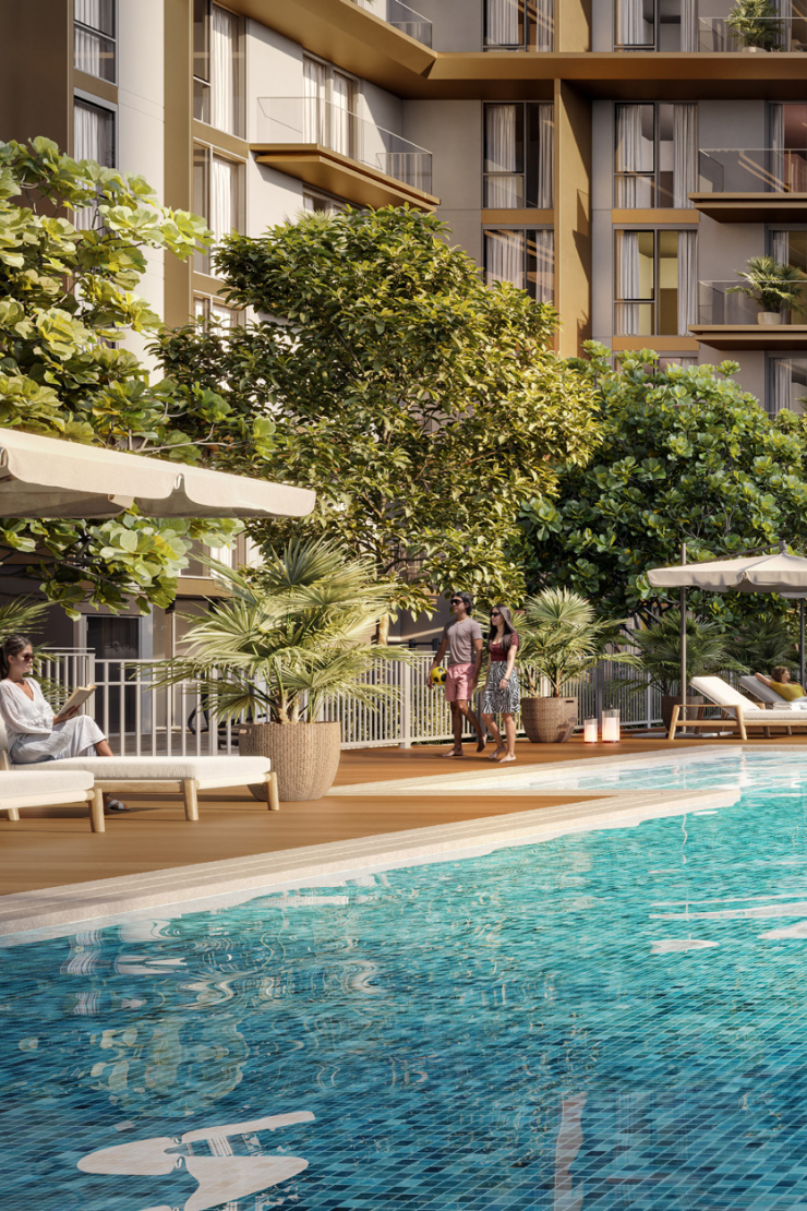 Club Place - Propsearch.ae
