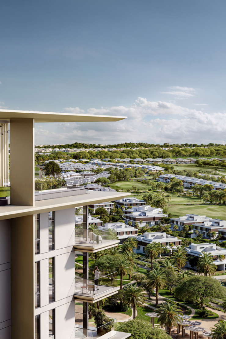 Club Place - Propsearch.ae