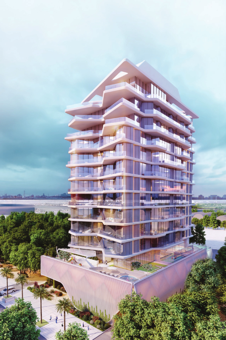 Coastal Haven - Propsearch.ae