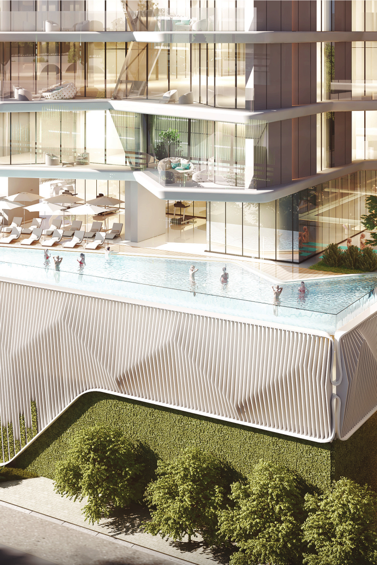 Coastal Haven - Propsearch.ae