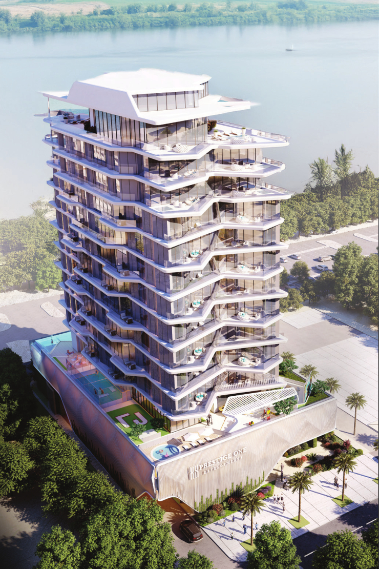 Coastal Haven - Propsearch.ae