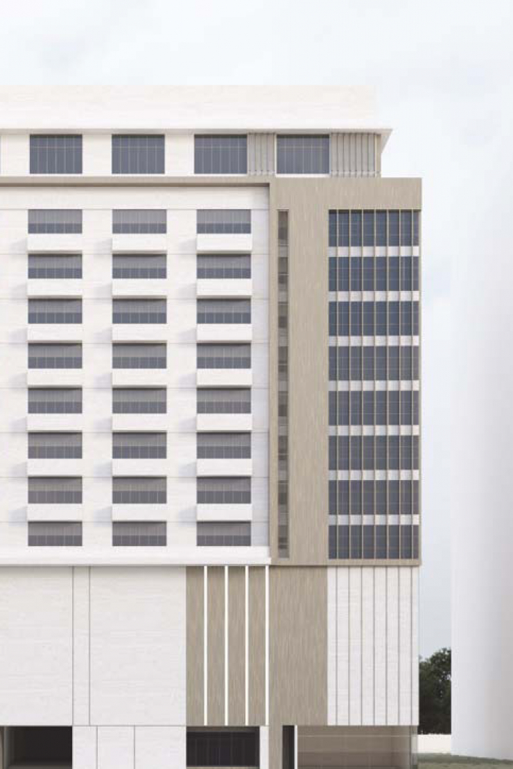 Concept 7 Residences - Propsearch.ae