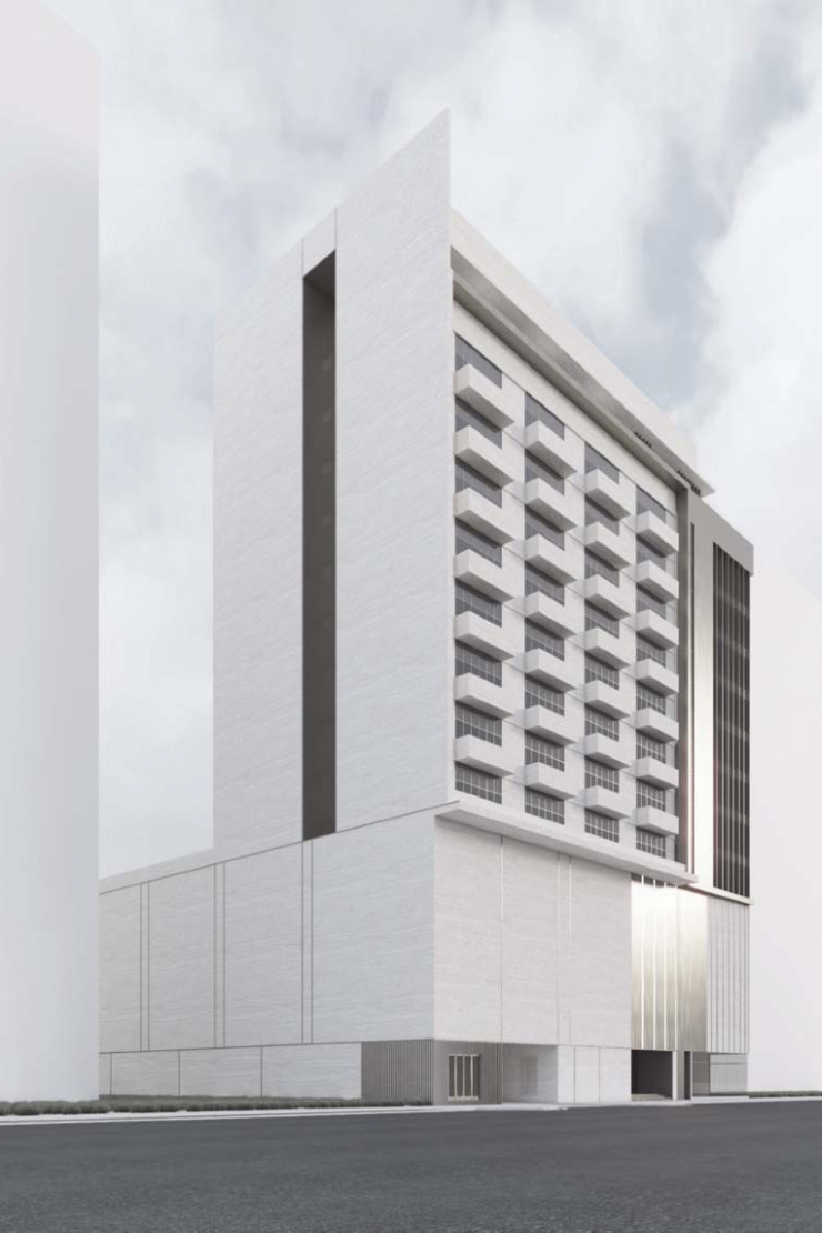 Concept 7 Residences - Propsearch.ae