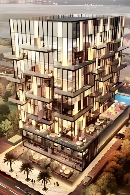 Condor Group - Propsearch.ae