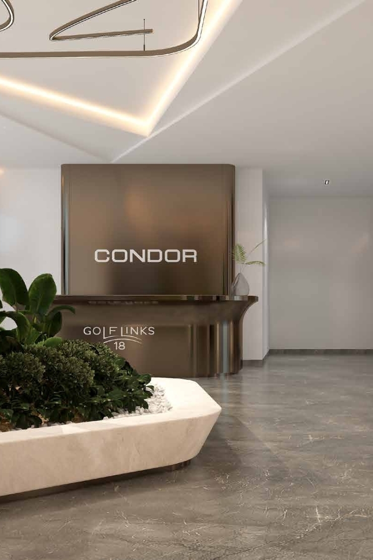 Condor Golf Links 18 - Propsearch.ae
