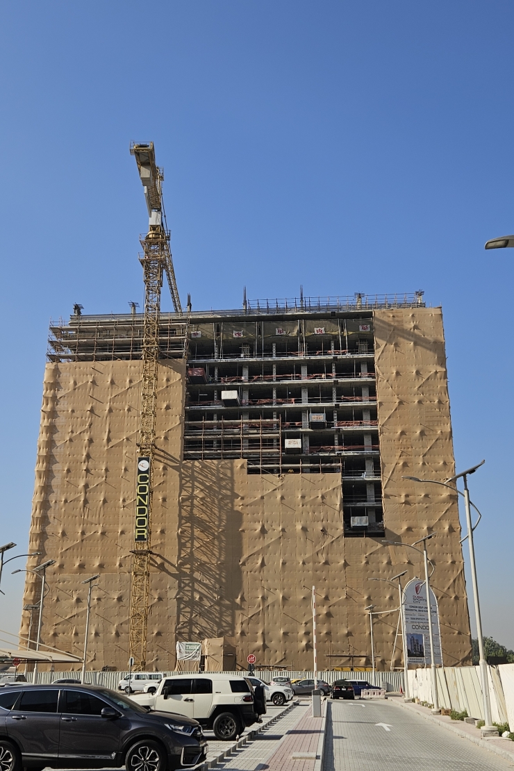 Condor Golf Links 18 - Propsearch.ae