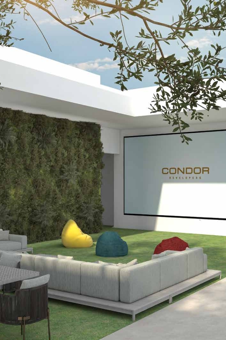 Condor Golf Links 18 - Propsearch.ae