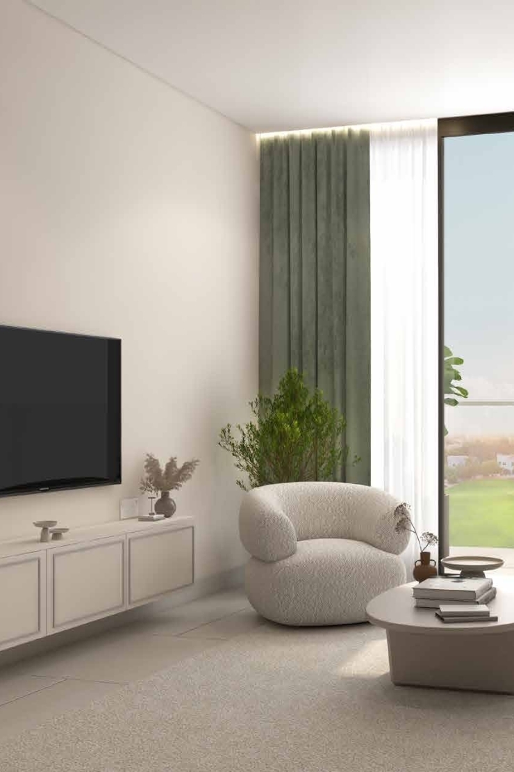 Condor Golf Links 18 - Propsearch.ae