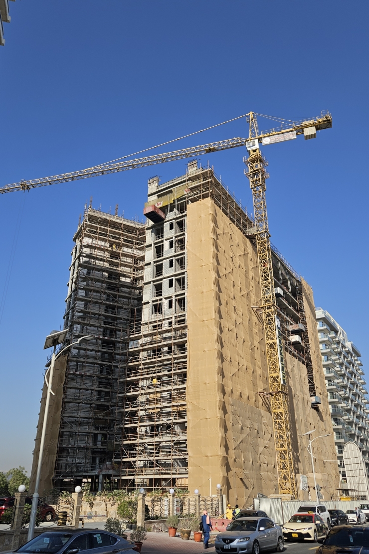 Condor Golf Links 18 - Propsearch.ae