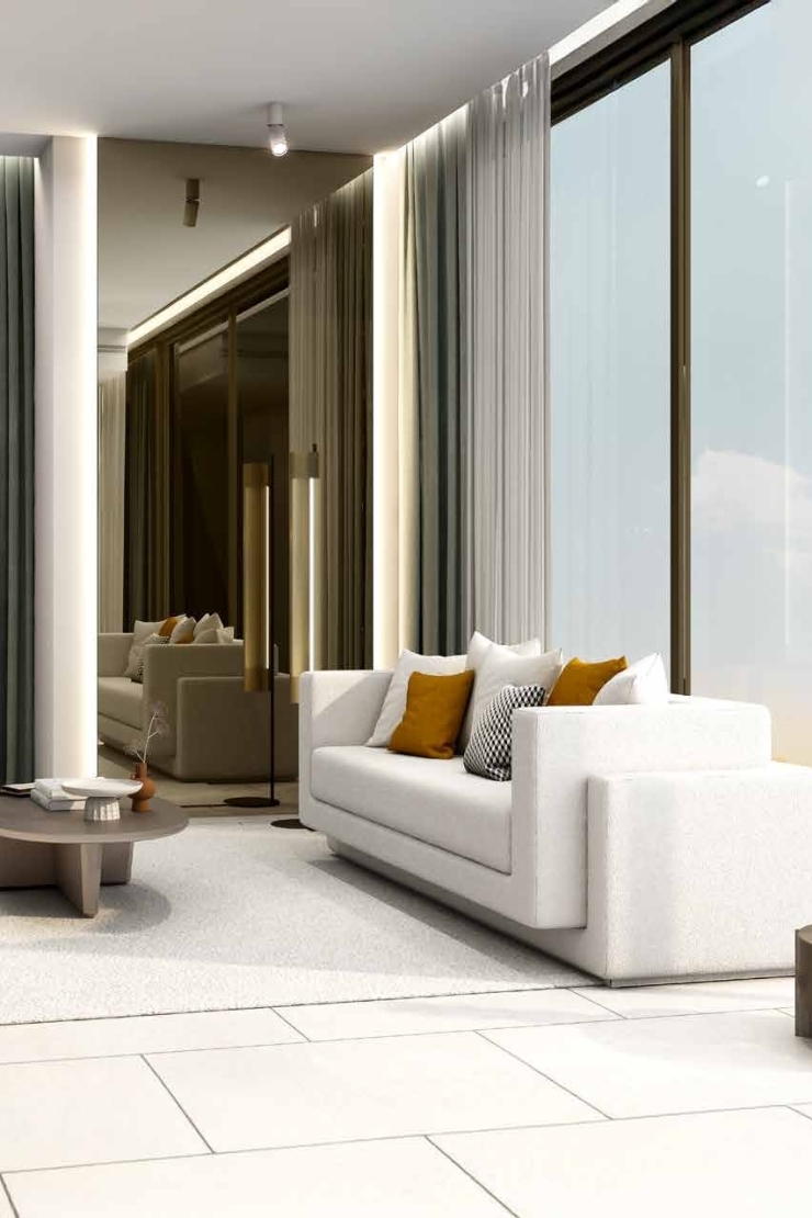 Condor Golf Links 18 - Propsearch.ae