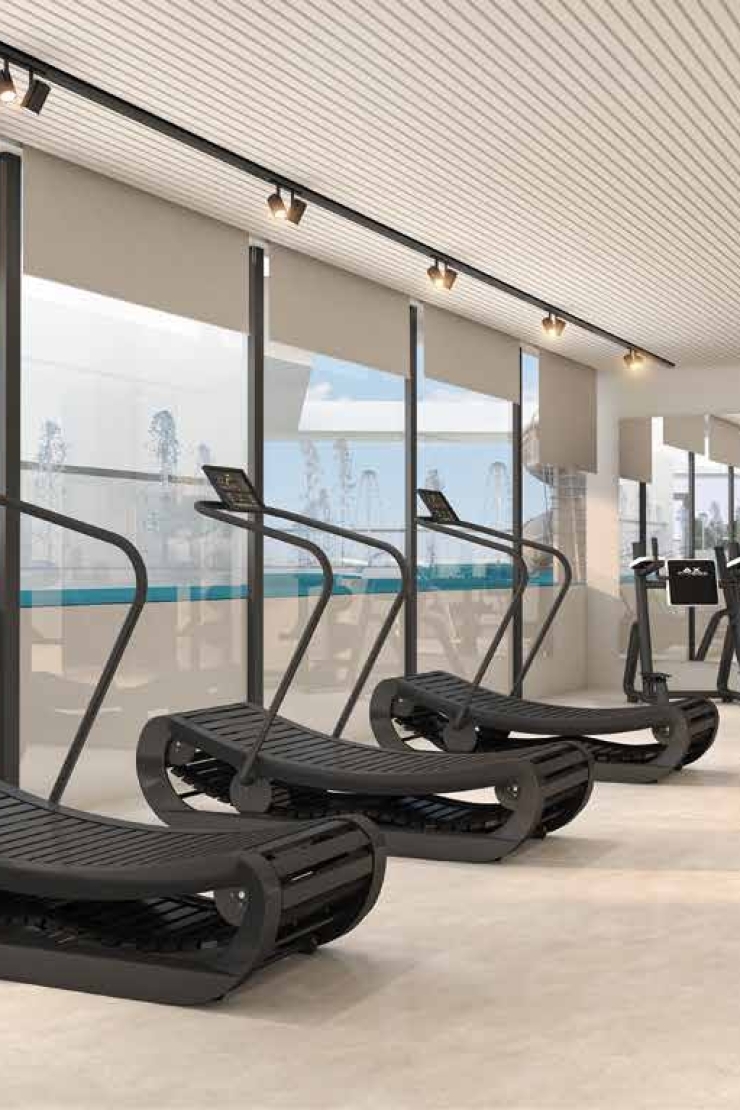 Condor Golf Links 18 - Propsearch.ae