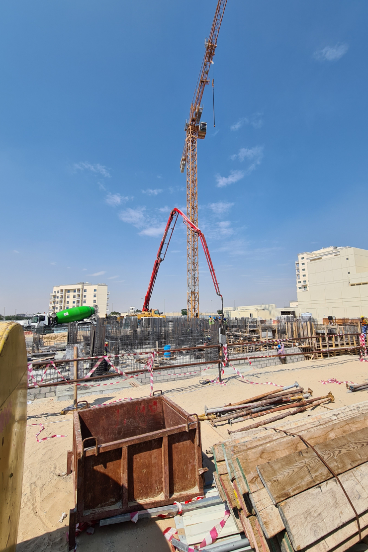 Confident Lancaster - Propsearch.ae