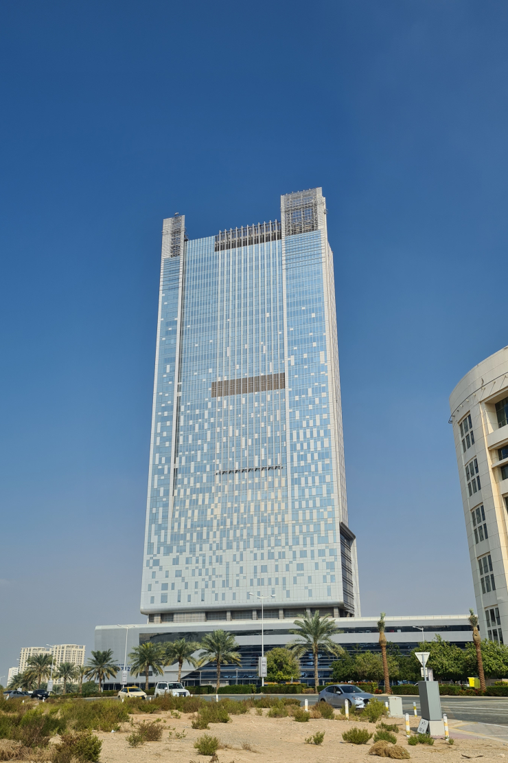 Control Tower - Propsearch.ae