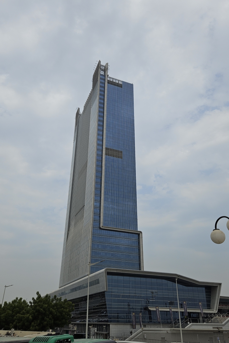 Control Tower - Propsearch.ae