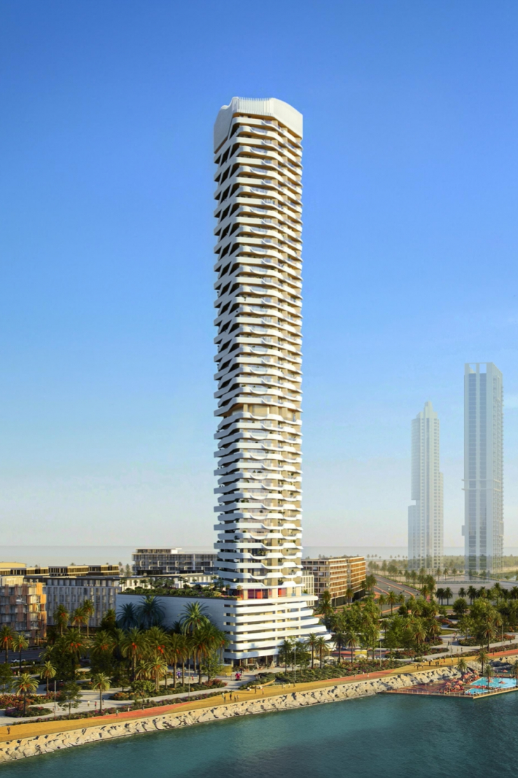 Coral Reef - Propsearch.ae