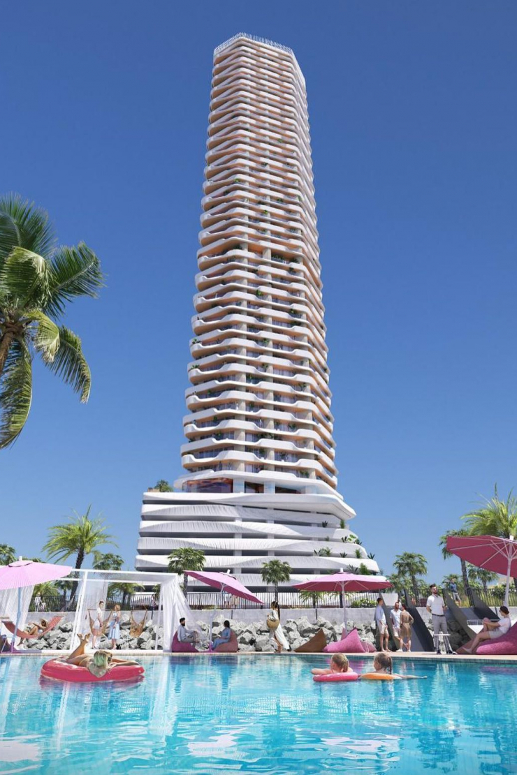 Coral Reef - Propsearch.ae