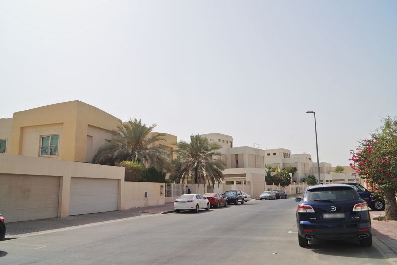 Al Barsha - Propsearch.ae