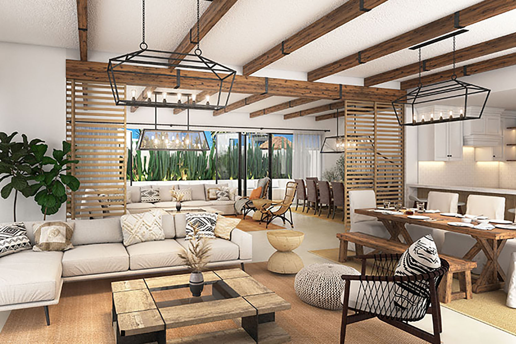 Costa Brava at Damac Lagoons - Propsearch.ae