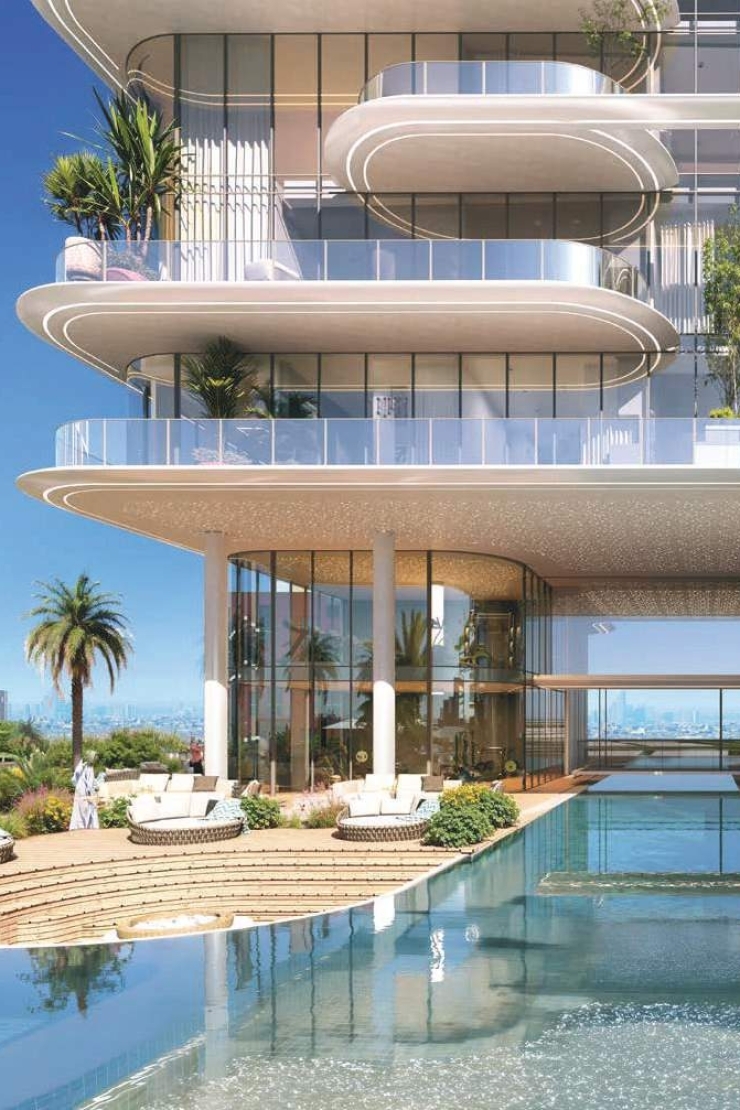 Cotier House 2 - Propsearch.ae