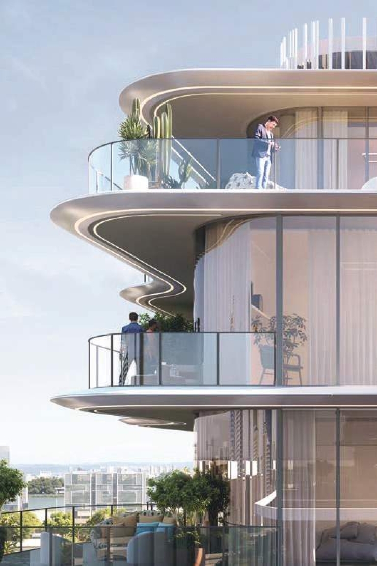 Cotier House 2 - Propsearch.ae