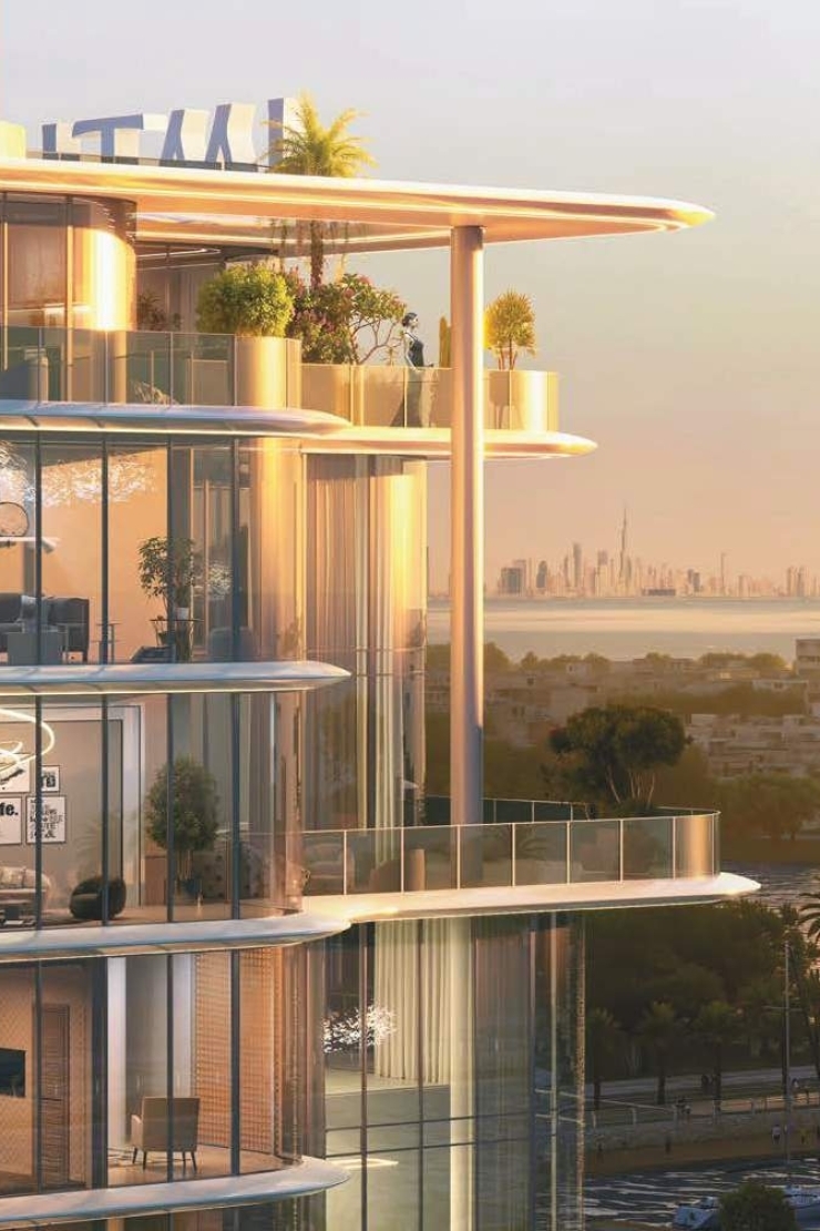 Cotier House 2 - Propsearch.ae