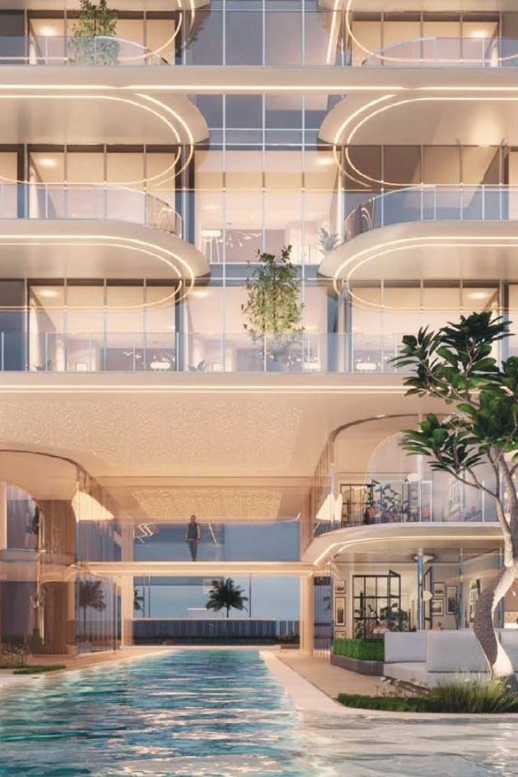 Cotier House 2 - Propsearch.ae