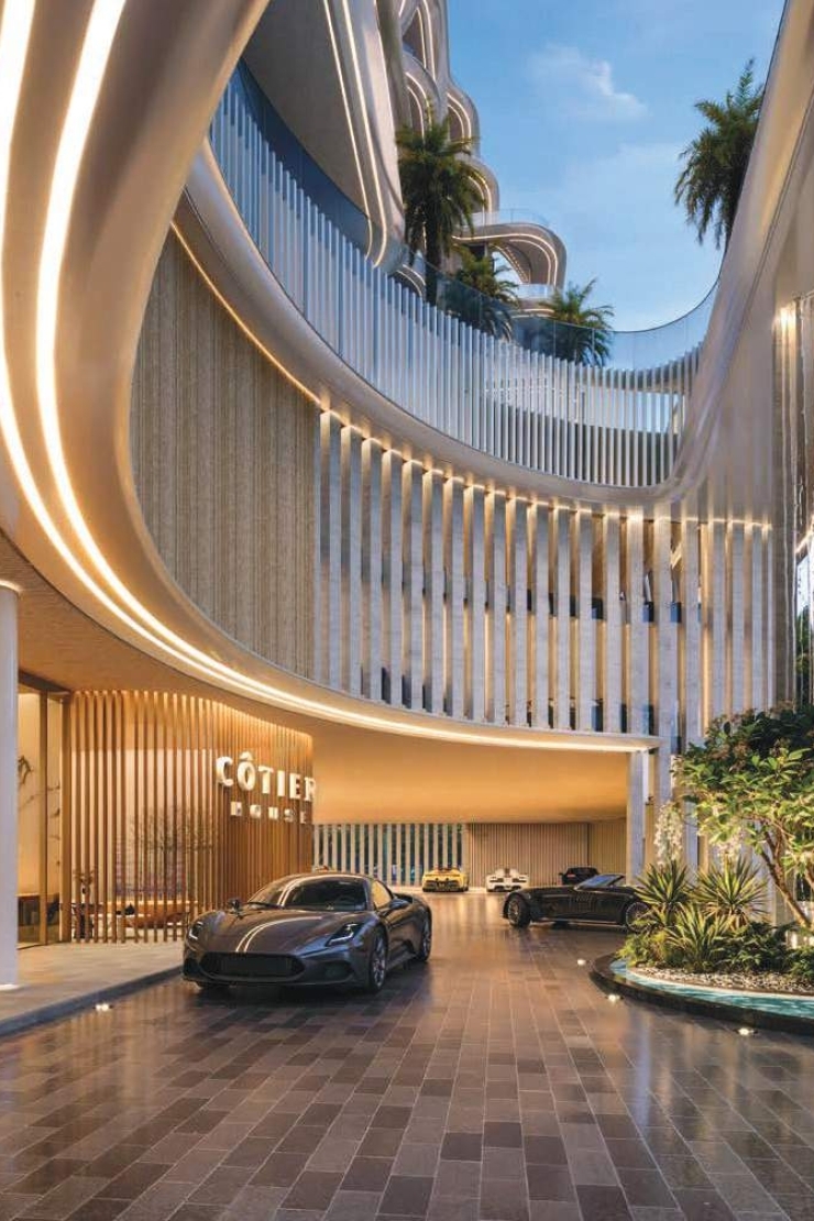 Cotier House 2 - Propsearch.ae