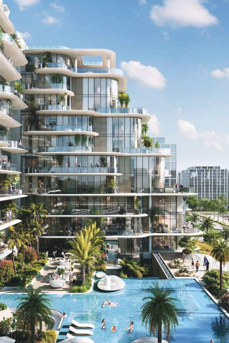 Cotier House 2 - Propsearch.ae