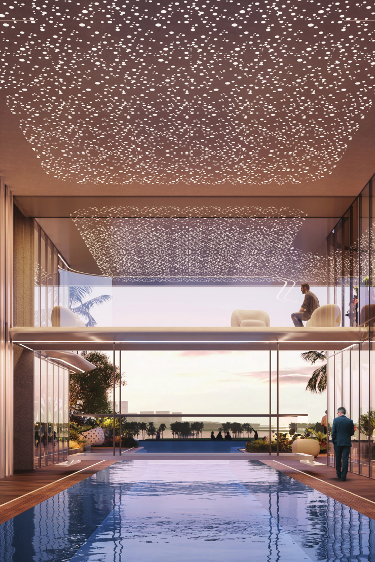 Cotier House - Propsearch.ae