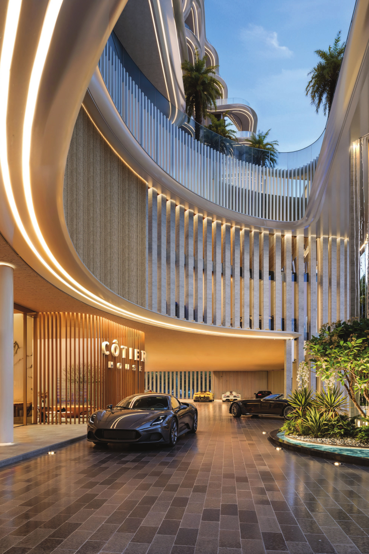 Cotier House - Propsearch.ae