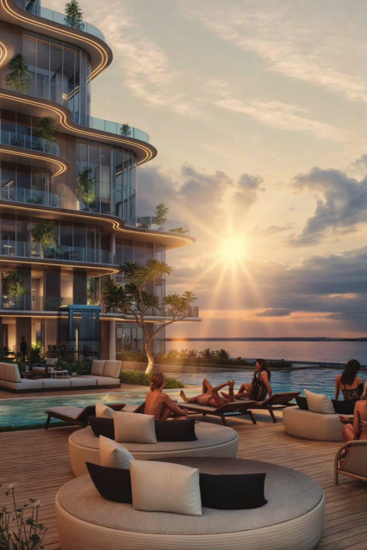 Cotier House - Propsearch.ae